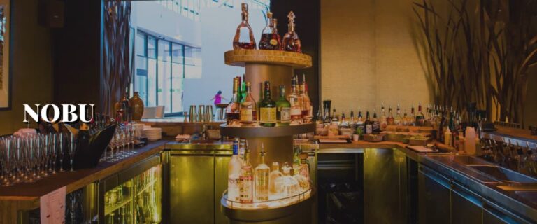 Where to Find Perth’s Best Teppanyaki Restaurants – Visiting Australia
