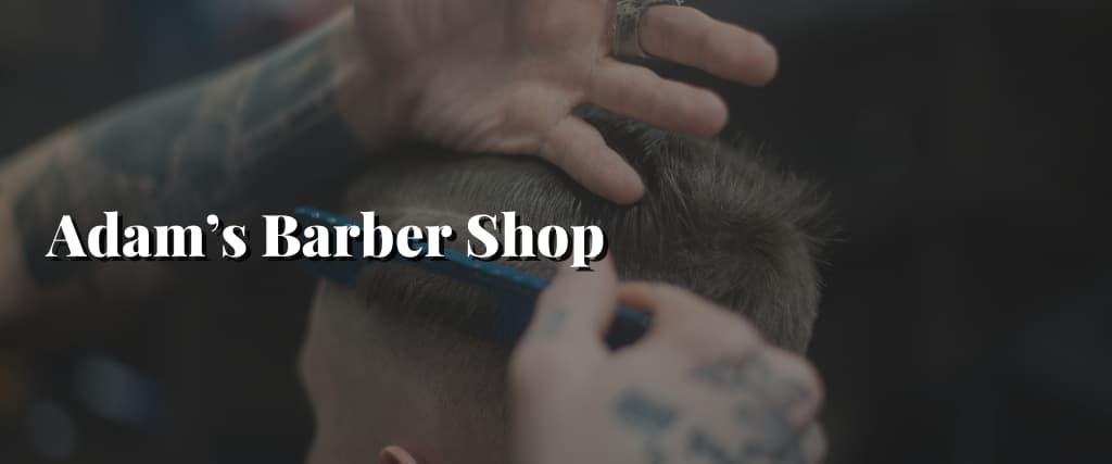 9 of the Best Barber Shops to get your hair cut in Perth - Visiting ...