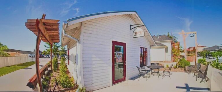 9 of the Best Barber Shops to get your hair cut in Perth - Visiting ...