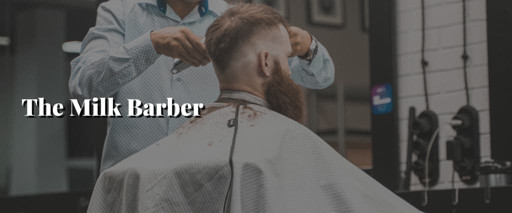 9 of the Best Barber Shops to get your hair cut in Perth - Visiting ...
