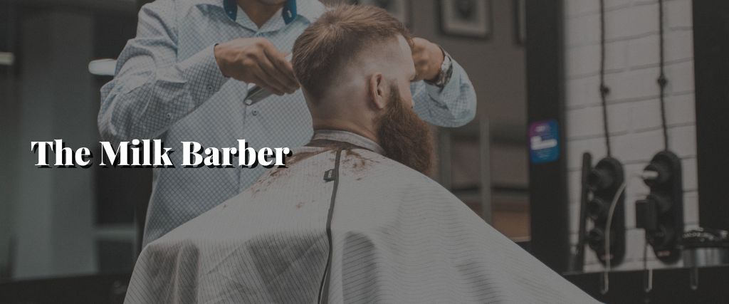 9 of the Best Barber Shops to get your hair cut in Perth - Visiting ...