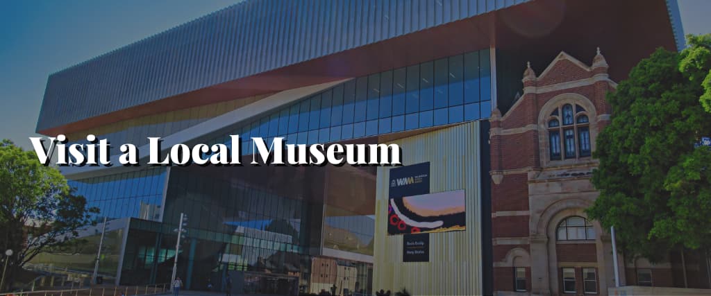 20 Top Free Things to Do in Perth - Visiting Australia