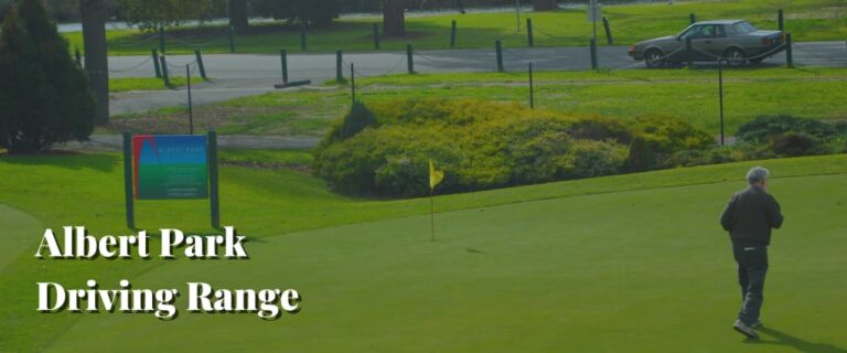 12 Best Golf Driving Ranges in Melbourne – Visiting Australia