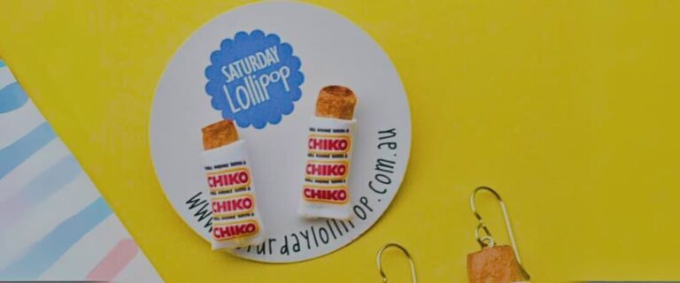 All You Need To Know About The Chiko Roll - Visiting Australia