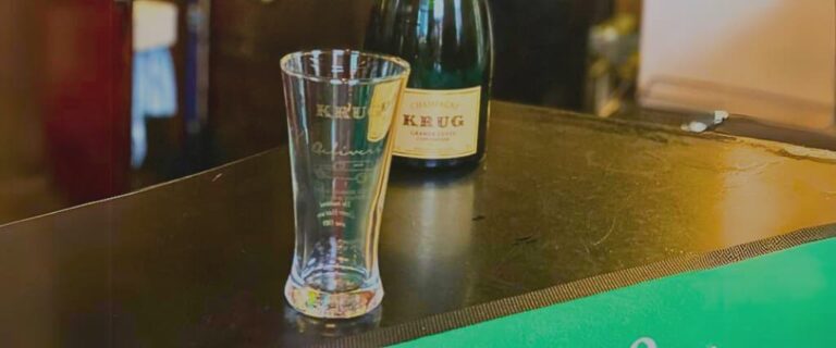 Your Handy Guide To Beer Glass Sizes in Australia - Visiting Australia