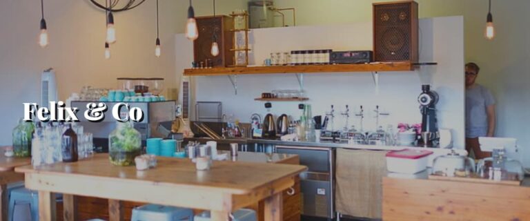 20 Best Coffee Shops and Cafes in Perth – Visiting Australia