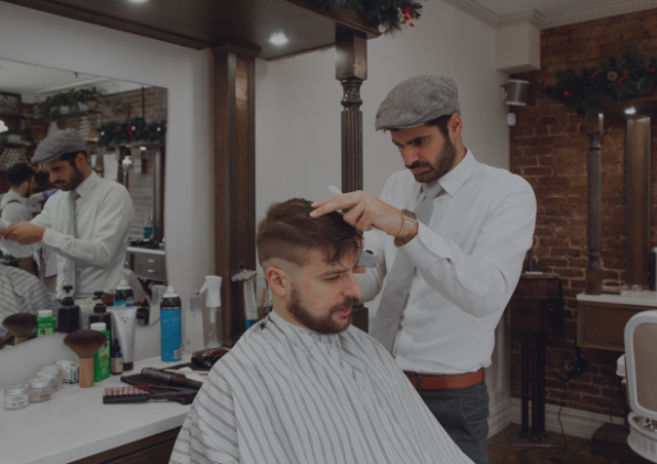 aa9 of the Best Barber Shops to get your hair cut in Perth – Visiting ...