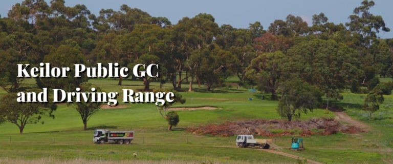 12 Best Golf Driving Ranges in Melbourne – Visiting Australia