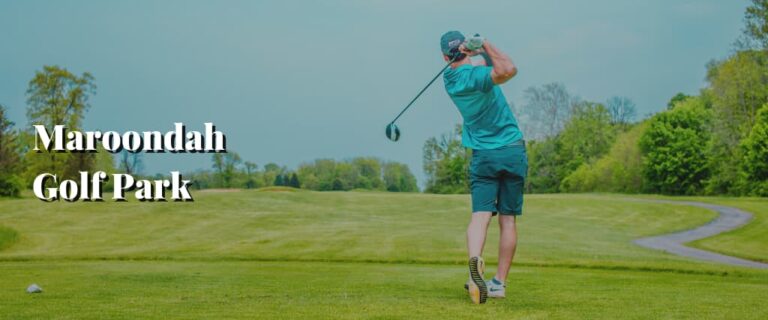 12 Best Golf Driving Ranges in Melbourne – Visiting Australia