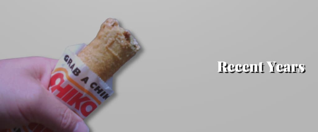 All You Need To Know About The Chiko Roll - Visiting Australia