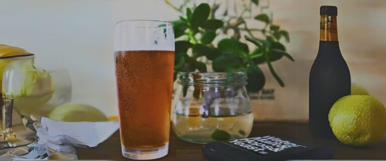 Your Handy Guide To Beer Glass Sizes in Australia - Visiting Australia