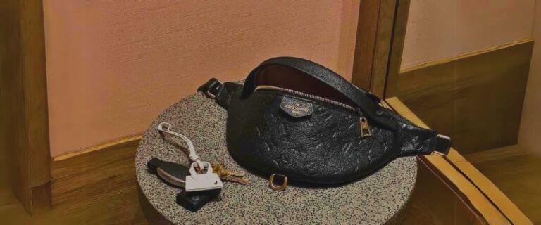 A Brief Overview of the Eshay Phenomenon - Visiting Australia