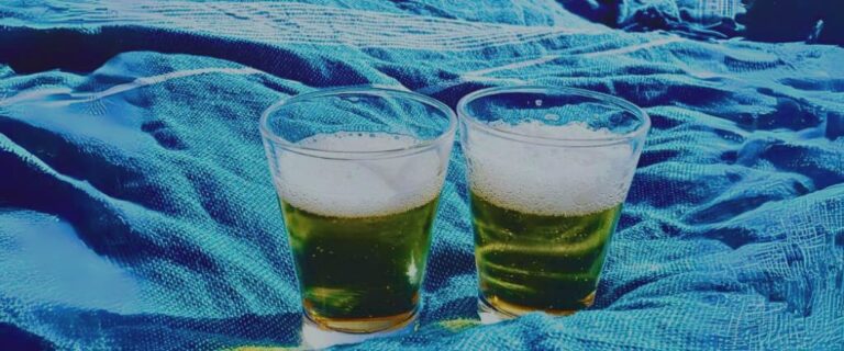 Your Handy Guide To Beer Glass Sizes in Australia - Visiting Australia