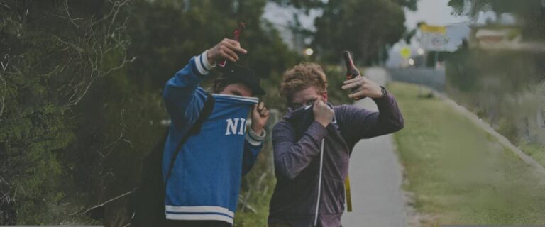 A Brief Overview of the Eshay Phenomenon - Visiting Australia