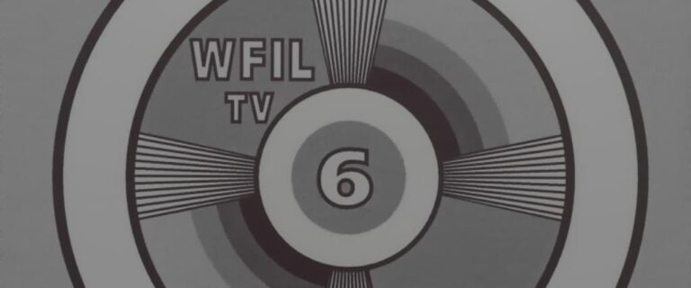 Deciphering the Language of TV Test Patterns - Visiting Australia