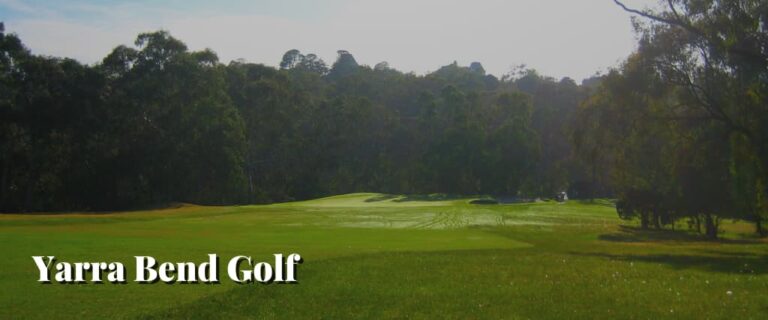 12 Best Golf Driving Ranges in Melbourne – Visiting Australia