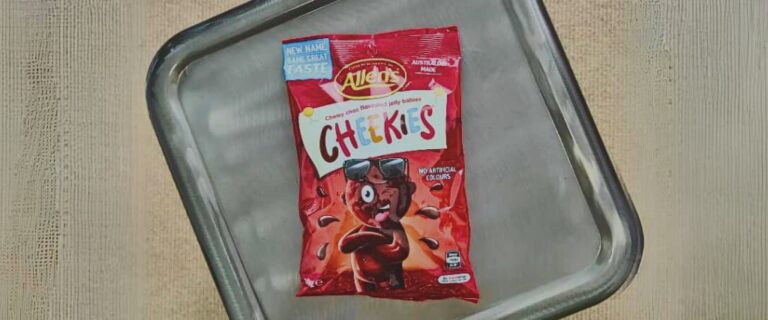 11 Notable and Popular Aussie Lollies that will remind you of your ...