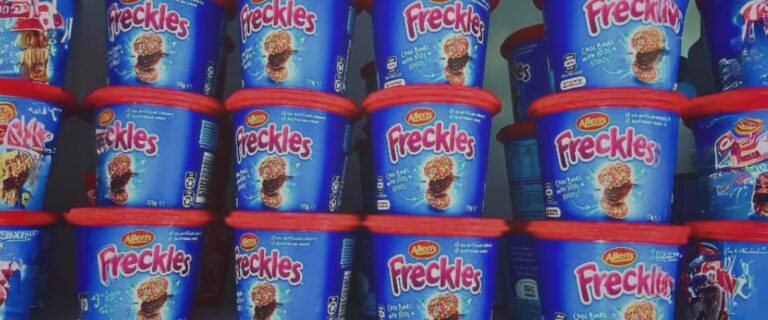 11 Notable and Popular Aussie Lollies that will remind you of your ...