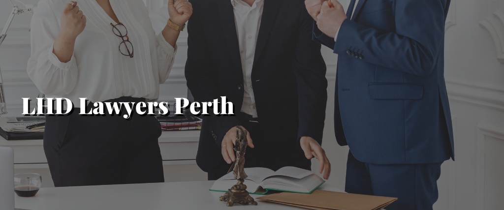 The 9 Best Compensation Lawyers in Perth – Visiting Australia