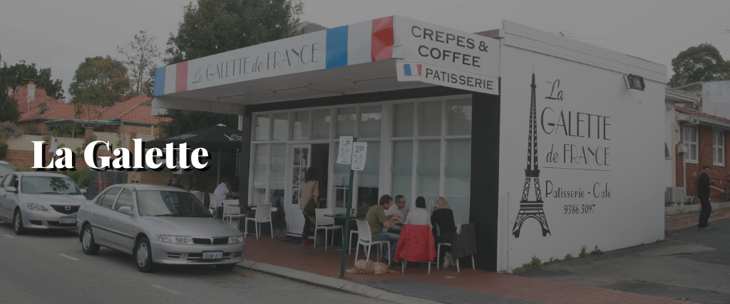 The Best Cups of Coffee in Perth – Visiting Australia