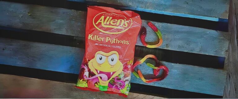 11 Notable and Popular Aussie Lollies that will remind you of your ...