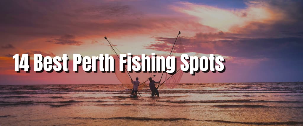 14 Best Perth Fishing Spots – Visiting Australia