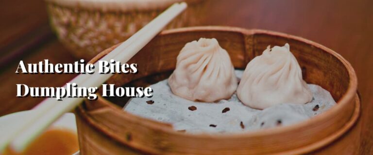 The Best Spots for Delicious Yum Cha in Perth – Visiting Australia
