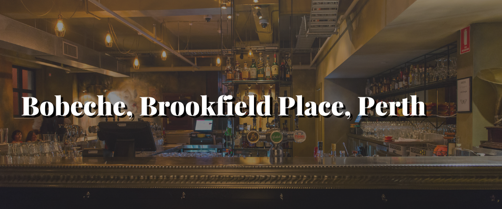 The Best Places to Drink Cocktails in Perth – Visiting Australia