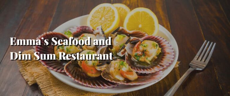The Best Spots for Delicious Yum Cha in Perth – Visiting Australia