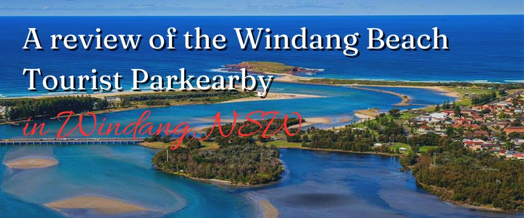 NSW – Visiting Australia