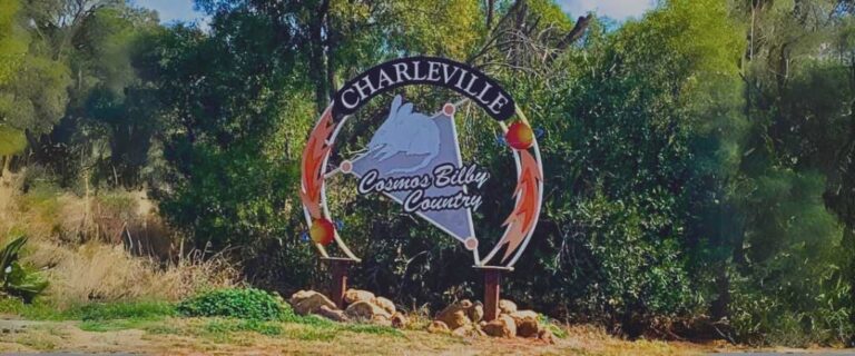 15 of the Best Things To See and Do in Charleville - Visiting Australia