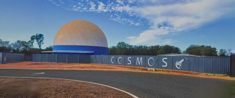 15 of the Best Things To See and Do in Charleville - Visiting Australia