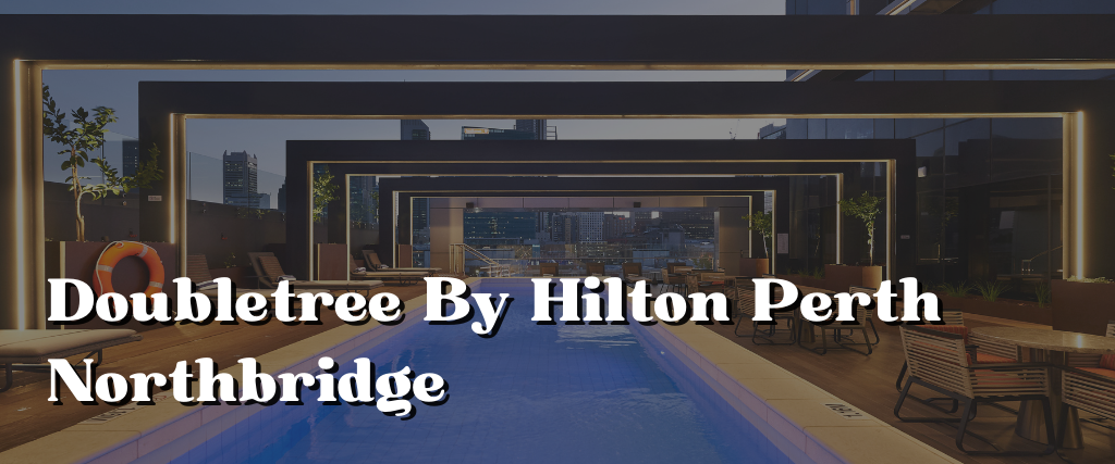 17 Terrific Hotels in Perth that comes with a spa bath – Visiting Australia