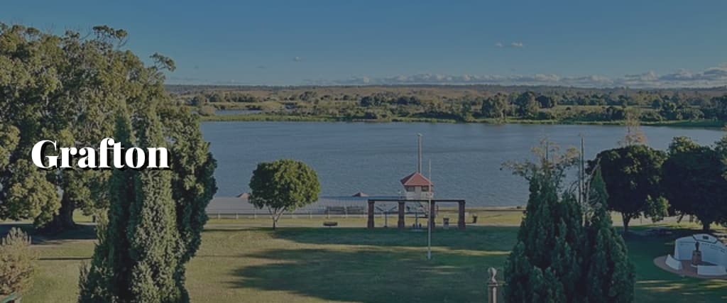 Where is the Clarence River? - Visiting Australia