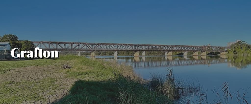 Where is the Clarence River? - Visiting Australia