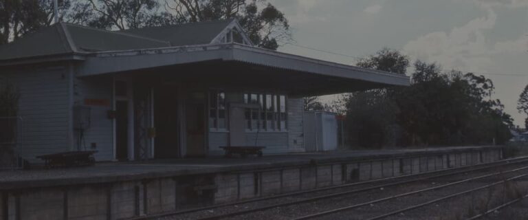 Where is Kyabram? - Visiting Australia