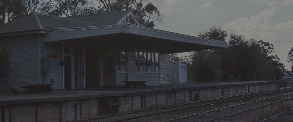 Where is Kyabram? - Visiting Australia