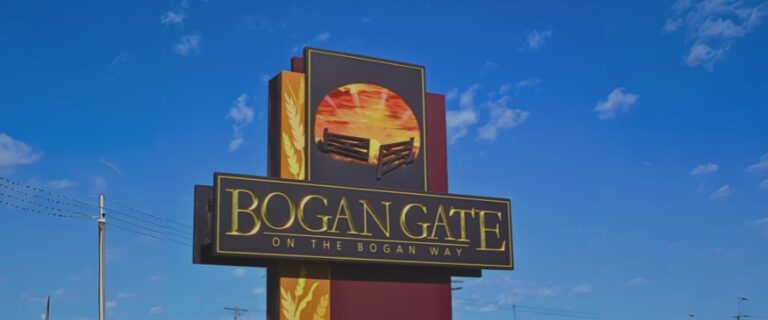 So What Exactly is a Bogan? - Visiting Australia