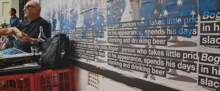 So What Exactly is a Bogan? - Visiting Australia