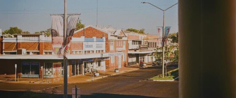 15 of the Best Things To See and Do in Charleville - Visiting Australia