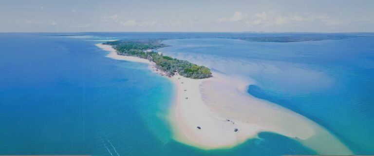 Your complete Inskip Point Camping Guide for 2024 - Visiting Australia