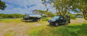 Your complete Inskip Point Camping Guide for 2024 - Visiting Australia
