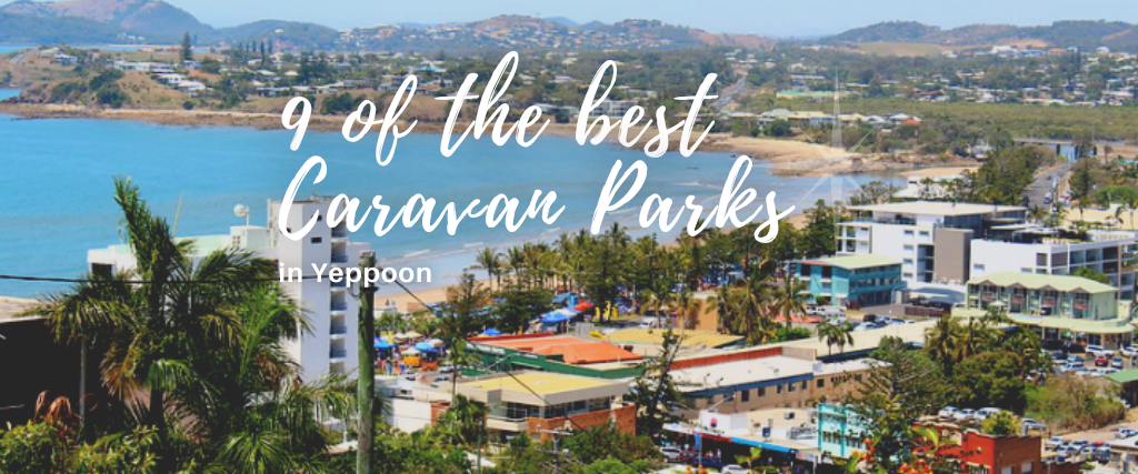 Yeppoon Caravan Park NRMA Capricorn Yeppoon Holiday Park | Book Now