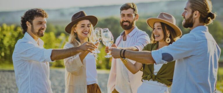 91 Clever and creative Happy Hour names for any fun occasion - Visiting ...