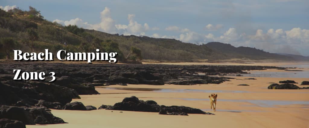 An overview of all the Queensland Parks & Wildlife Service camping ...