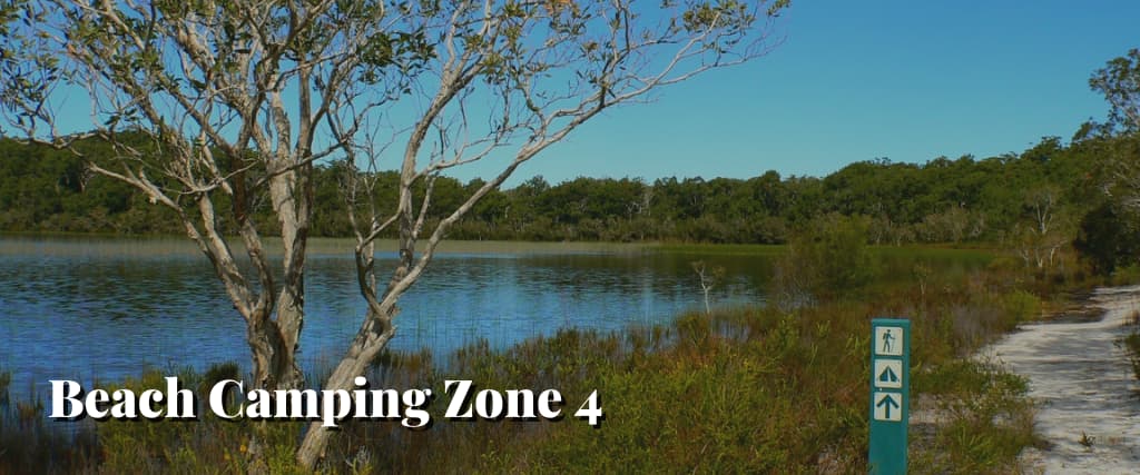 An overview of all the Queensland Parks & Wildlife Service camping ...