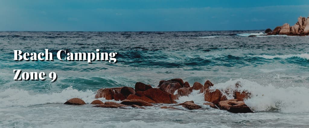 An overview of all the Queensland Parks & Wildlife Service camping ...