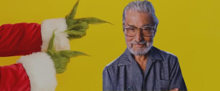 Dr. Seuss: The Success Story Of The Famous Children’s Author And ...