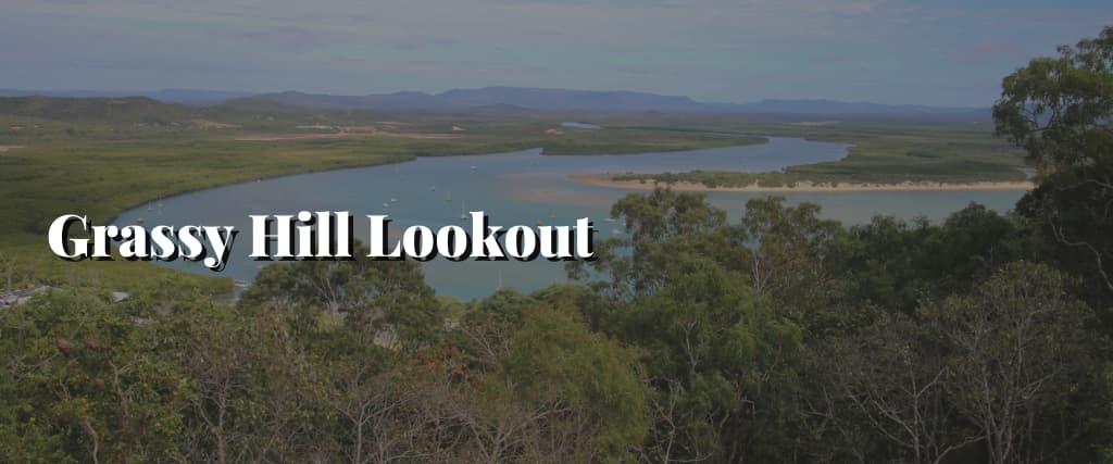 A review of the Cooktown Orchid Travellers Park in Far North Queensland ...