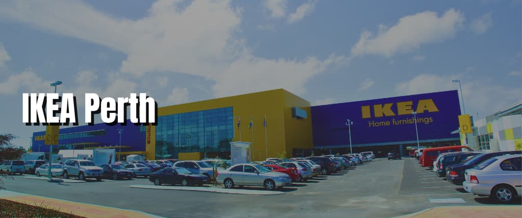 WA – Visiting Australia